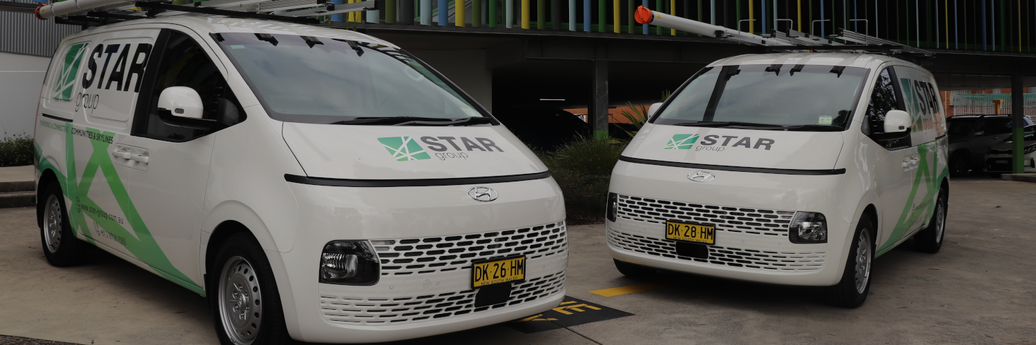 Service & Maintenance - Star Group