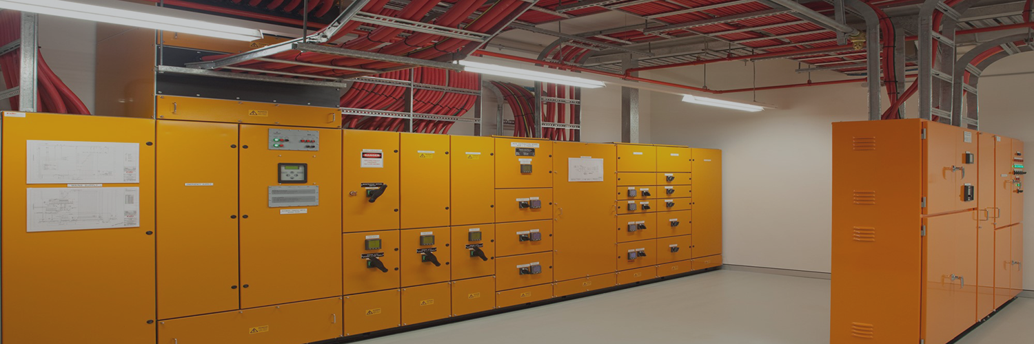 Electrical - Star Group