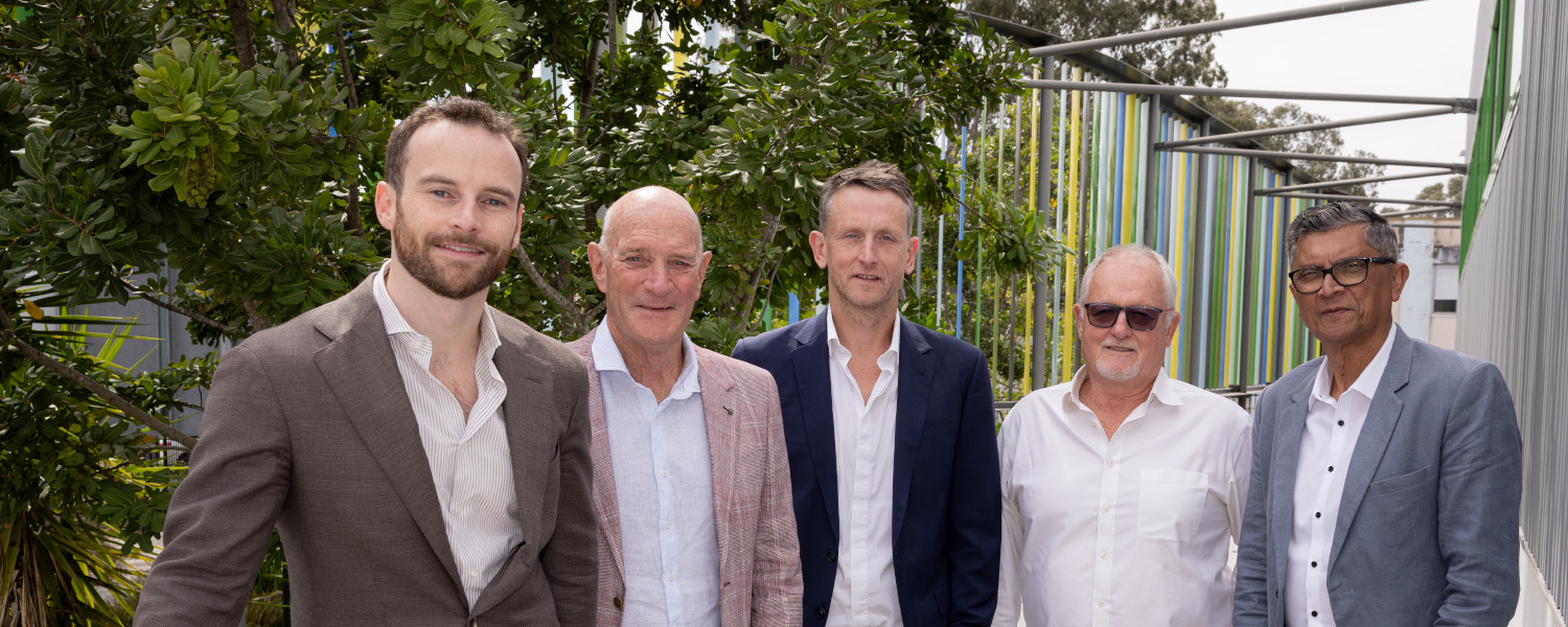 The Board - Star Group