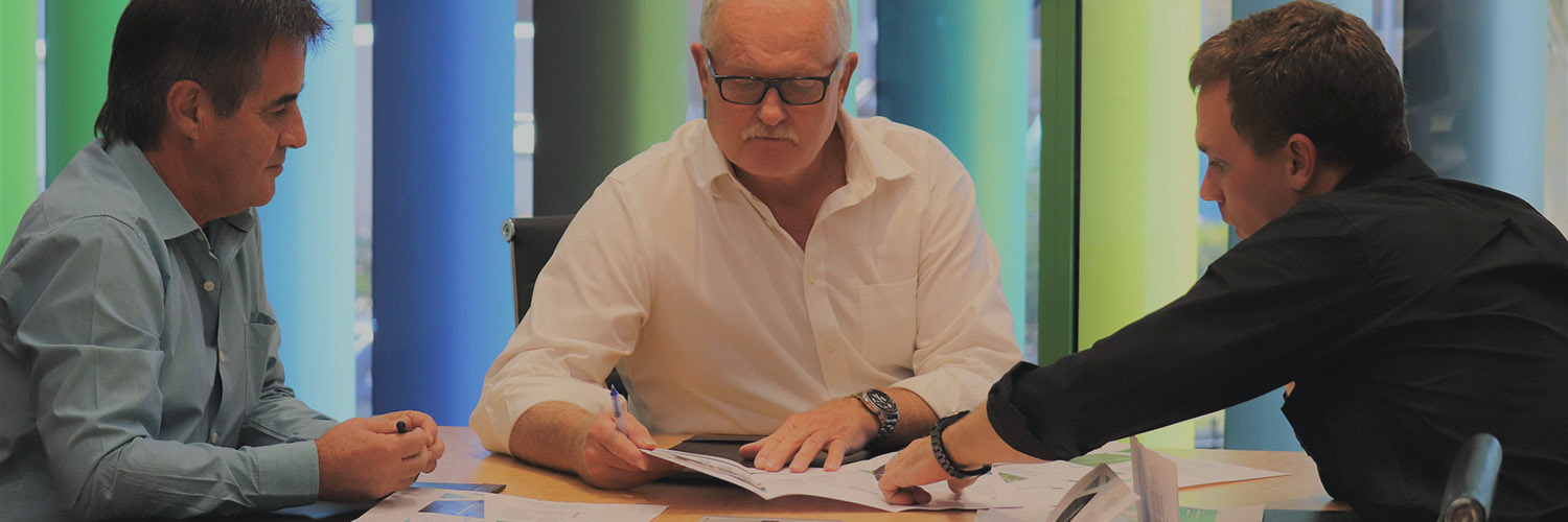 Project Management - Star Group