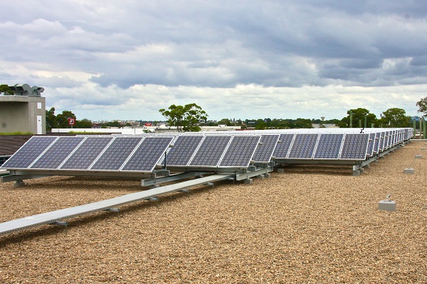 Ausgrid Learning Centre (Energy Australia) - Star Group