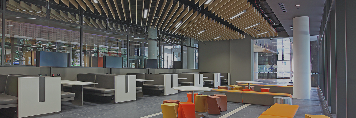 UNSW Tyree Energy Technologies Building - Star Group