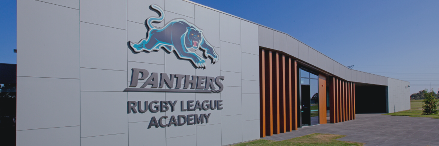 Penrith Panthers NRL Academy - Star Group