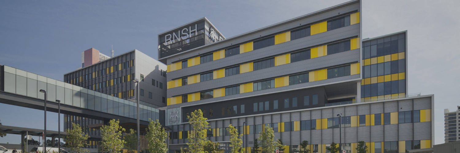RNSH Acute Services Building - Star Group
