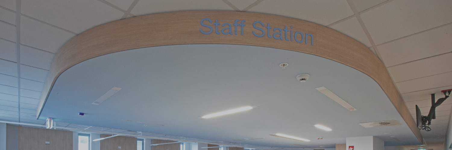 RNSH Clinical Services Building - Star Group