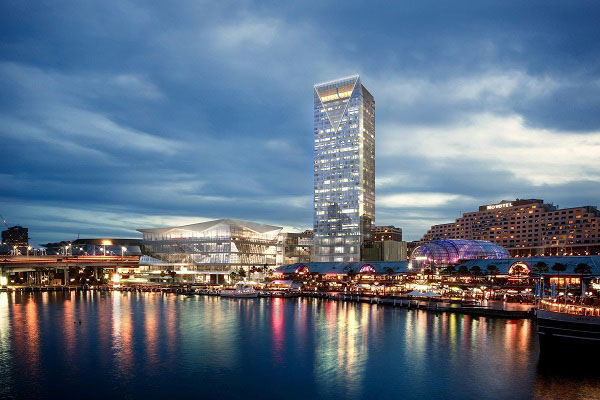 ICC Hotel - Star Group