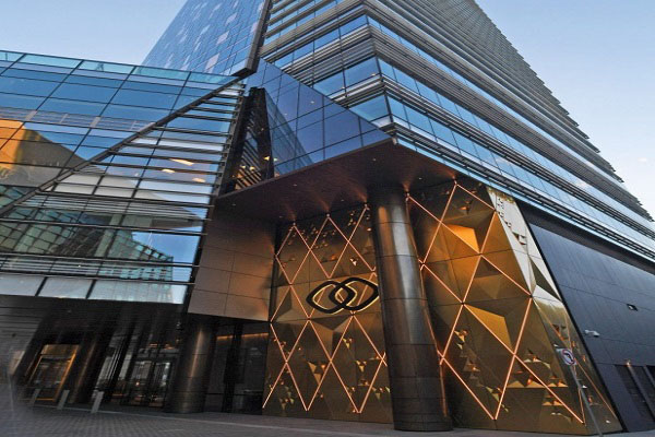 ICC Hotel - Star Group