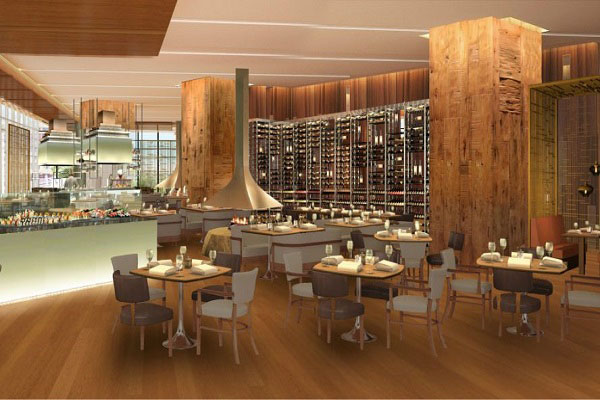 ICC Hotel - Star Group