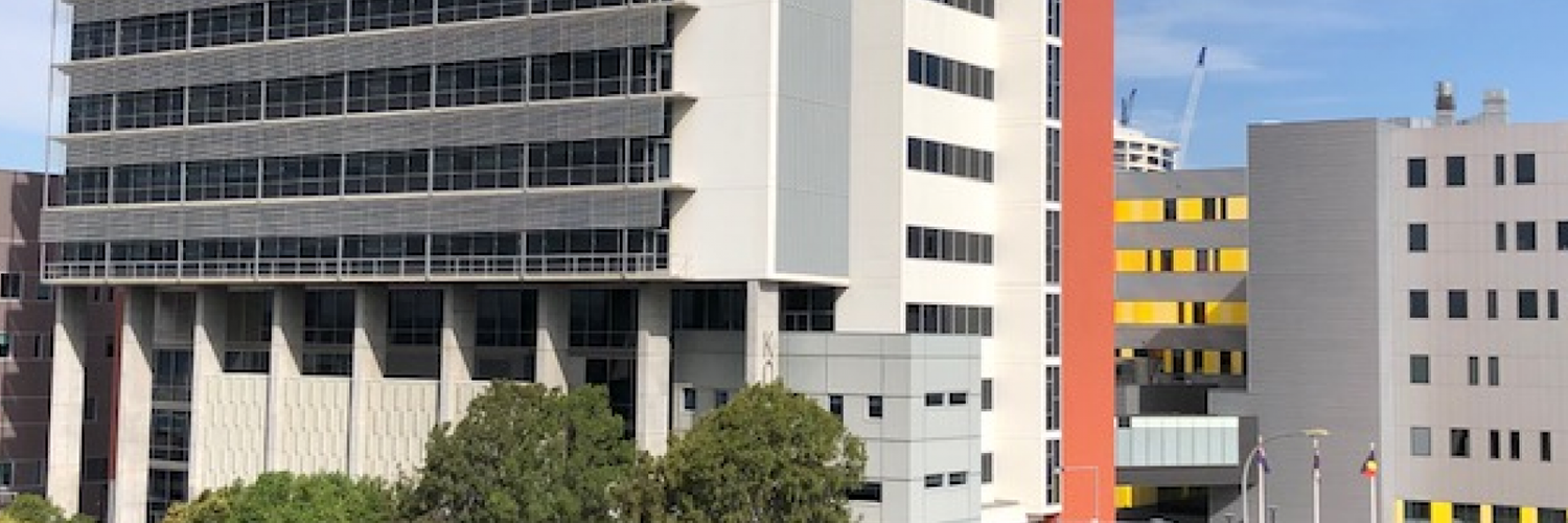 New Project: Kolling Institute, Royal North Shore Hospital - Star Group