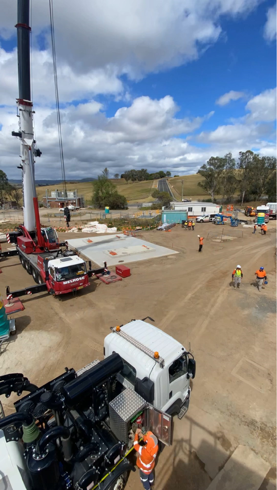 Project News - Star Group