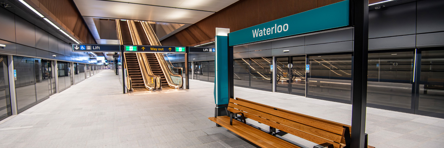 NECA NSW Excellence Awards 2024 - Star Group