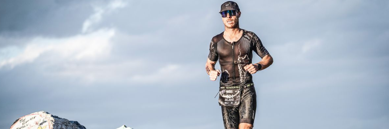 Blake Hopkins: With Determination, anything is possible! - Star Group